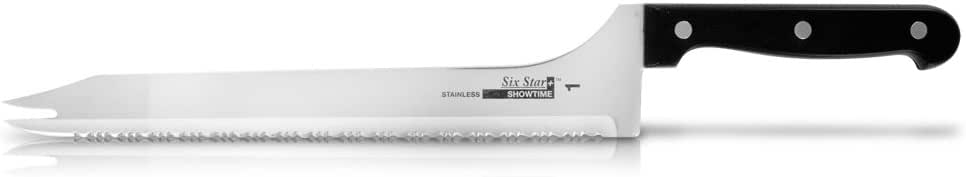 Amazon.com: Ronco Six Star+ Showtime Knife: Kitchen & Dining