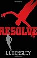 Resolve: J.J. Hensley: 9781579623135: Amazon.com: Books