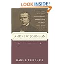 Amazon.com: Andrew Johnson: A Biography (9780393317428): Hans L ...
