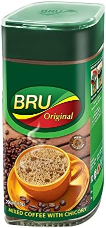 Bru Coffee Original 200g price in UAE | Amazon UAE | supermarket kanbkam
