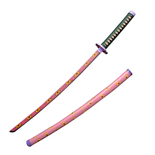 Sword Valley Cosplay Japanese Anime Kokushibou/Tsugikuni Michikatsu ...