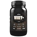 Amazon.com: Legion Whey+ Chocolate Whey Isolate Protein Powder from ...