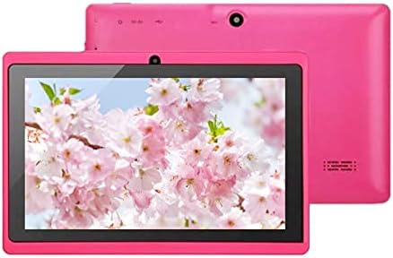 7 Inch Tablet Android Quad-core Processor WiFi Version Dual Camera ...