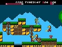 Amazon.com: Athena - NES: Video Games