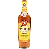 Pampero Aniversario Reserva Exclusiva Rum 70 cl: Amazon.fr: Epicerie