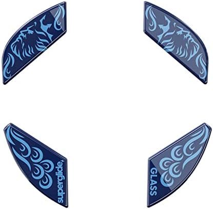 Superglide - Fastest and Smoothest Mouse Feet/Skates Made with Ultra ...