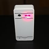 Magic Cube Virtual Laser Keyboard - The Green Head