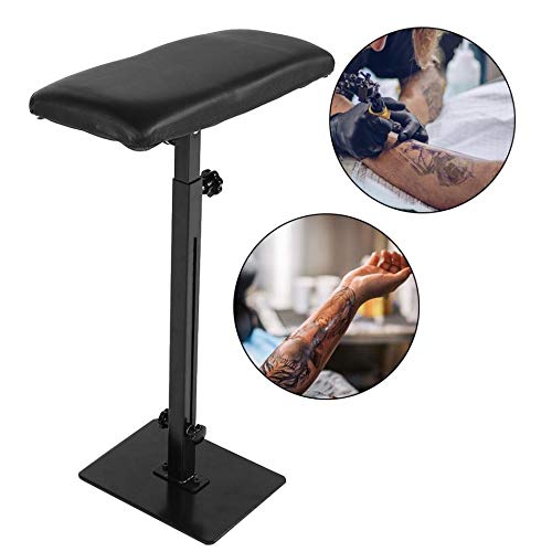 Square Tattoo Arm Rest, Tattoo Armrest, CAKMSMAO Professional Heavy ...
