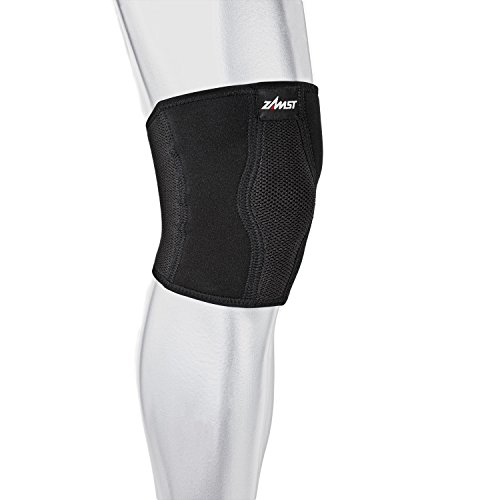 Knee Brace Zamst at Jonathan Landseer blog