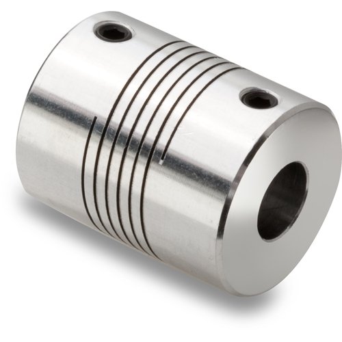 Huco Replacement Torque Disc for Oldham Coupling, Nylon, Inch: Sliding ...