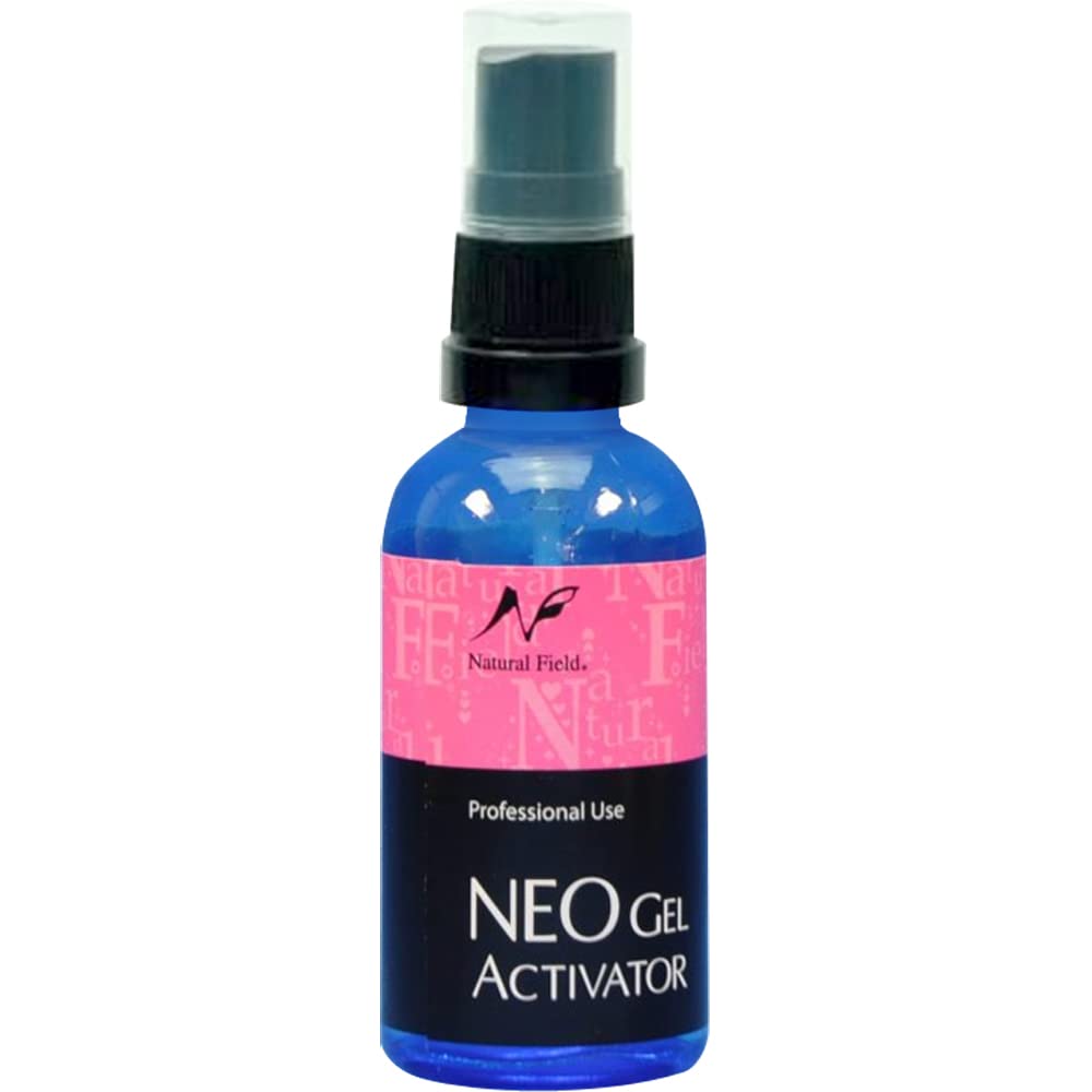 Mua Natural Field Supply Neo Gel Activator, 1.7 fl oz (50 ml) trên ...