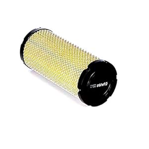 Amazon.com: 135326205 Air Filter For Perkins 403A-11 403A-15 403C-11 ...