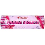 Swizzels Matlow Love Hearts Tube 108 g: Amazon.co.uk: Prime Pantry
