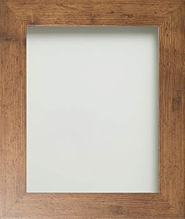 Frame Company Watson Range Picture Photo Frame - 12 x 8 Inches, Rustic ...