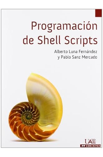 Descargar Programación De Shell Scripts Gratis Epub Pdf Y Mobi 【 2020】