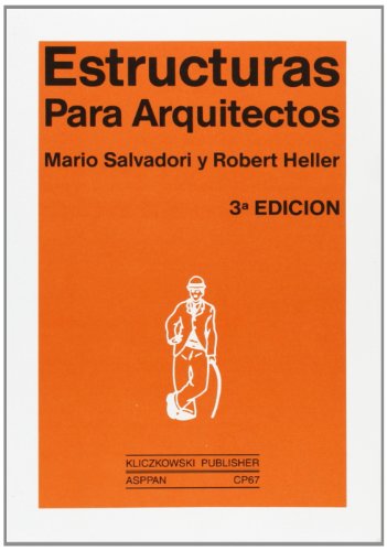 Hydakegfunc: ESTRUCTURAS PARA ARQUITECTOS libro - Robert Heller .pdf