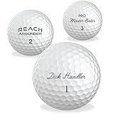 Incred-A-Ball - Remote Control Trick Golf Ball