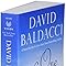 Amazon.com: One Summer: 9780446583169: Baldacci, David: Books