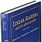 Linear Algebra and Its Applications: Lay, David, Lay, Steven, McDonald ...