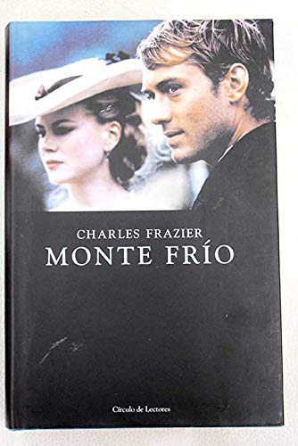 Monte Frio: Charles Frazier: 9788467205060: Books