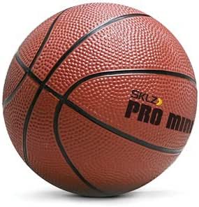 Amazon.com : SKLZ Pro Mini Hoop XL Ball : Basketballs : Sports & Outdoors
