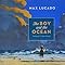 Amazon.com: The Boy and the Ocean: 9781433539312: Lucado, Max, Fluharty ...