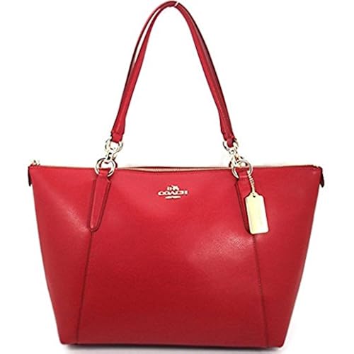 Small Red Coach Backpack Purse | Paul Smith