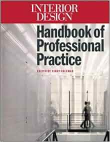 Interior Design Handbook of Professional Practice: Cindy Coleman ...