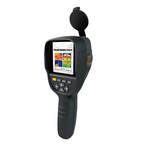 FIRFOX Thermal Imager Camera for PCB Repairs HT-19 HT-18 Match Seek ...
