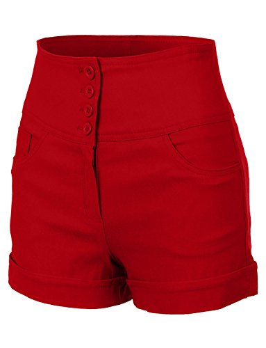 25 Best Selling Shorts for Women | Widest