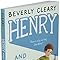 Henry and Ribsy (Henry Huggins, 3): Cleary, Beverly, Rogers, Jacqueline ...