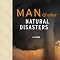 Man and Other Natural Disasters: Parry, Nerys: 9781926531120: Books ...