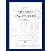 Principles of Naval Engineering: Propulsion and Auxiliary Systems (Blue ...