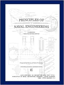 Amazon.com: Principles of Naval Engineering (9780982585429): Bureau of ...