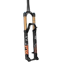 FOX 34 Step-Cast Factory Suspension Fork 29, 100 Mm, 15 X