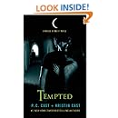 Amazon.com: Tempted: A House of Night Novel eBook: P. C. Cast, Kristin ...
