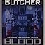 Amazon.com: Blood Rites (The Dresden Files, Book 6) (9780451459879 ...