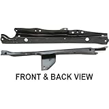 Amazon.com: OE Replacement Toyota Tundra Hood Latch Support (Partslink ...