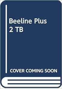 Beeline Plus: Teacher's Book: 9780333972571: Amazon.com: Books