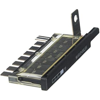 Amazon.com: Genuine Hyundai 18790-01316 Multi-Fuse: Automotive