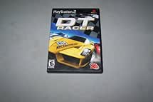 Amazon.com: DT Racer - PlayStation 2: Video Games