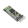 HiLetgo HC-05 Wireless Bluetooth RF Transceiver Master Slave Integrated ...