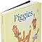 Amazon - Piggies (Board Book): Wood, Audrey, Wood, Don, Wood, Don ...