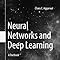 Neural Networks and Deep Learning: A Textbook: Amazon.it: Aggarwal, Charu C.: Libri in altre lingue