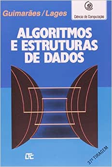 Algoritmos e Estruturas de Dados - 9788521603788 - Livros na Amazon Brasil