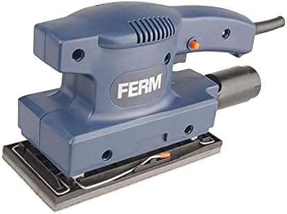 سعر Ferm Corded Electric PSM1027 - Detail Sanders فى مصر | بواسطة ...