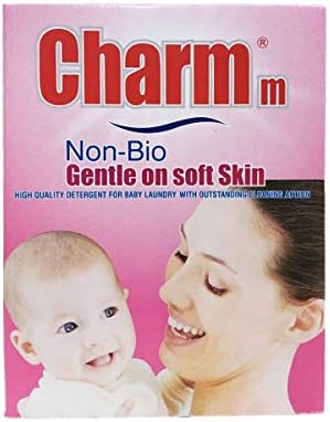 Charmm Non Bio Detergent Powder 2kg price in UAE | Amazon UAE ...