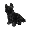 Douglas Harko Black German Shepherd Dog Plush Stuffed Animal in Bahrain ...