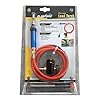 BLUEFIRE HT-1933 Propane / MAP Gas Soldering Torch Head Multi-Function ...