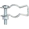 Morris Products Conduit Hanger With Bolt Features –1/2 Inch - Secures ...